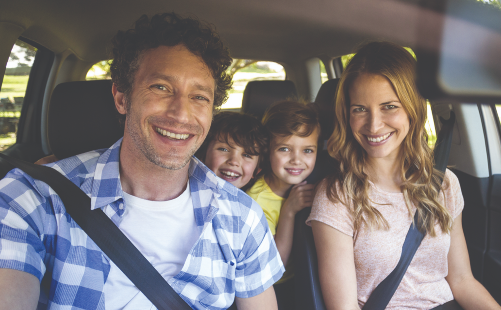 Insurance - Turners Auto Group